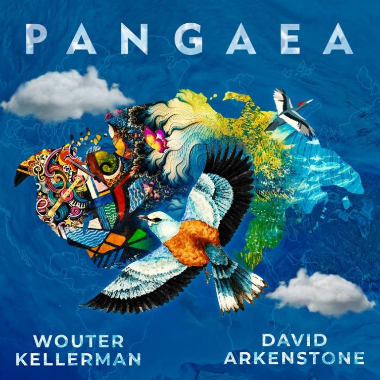 ‘Why You Can Never Do Away With The Roots and Source’: Pangaea Album Review