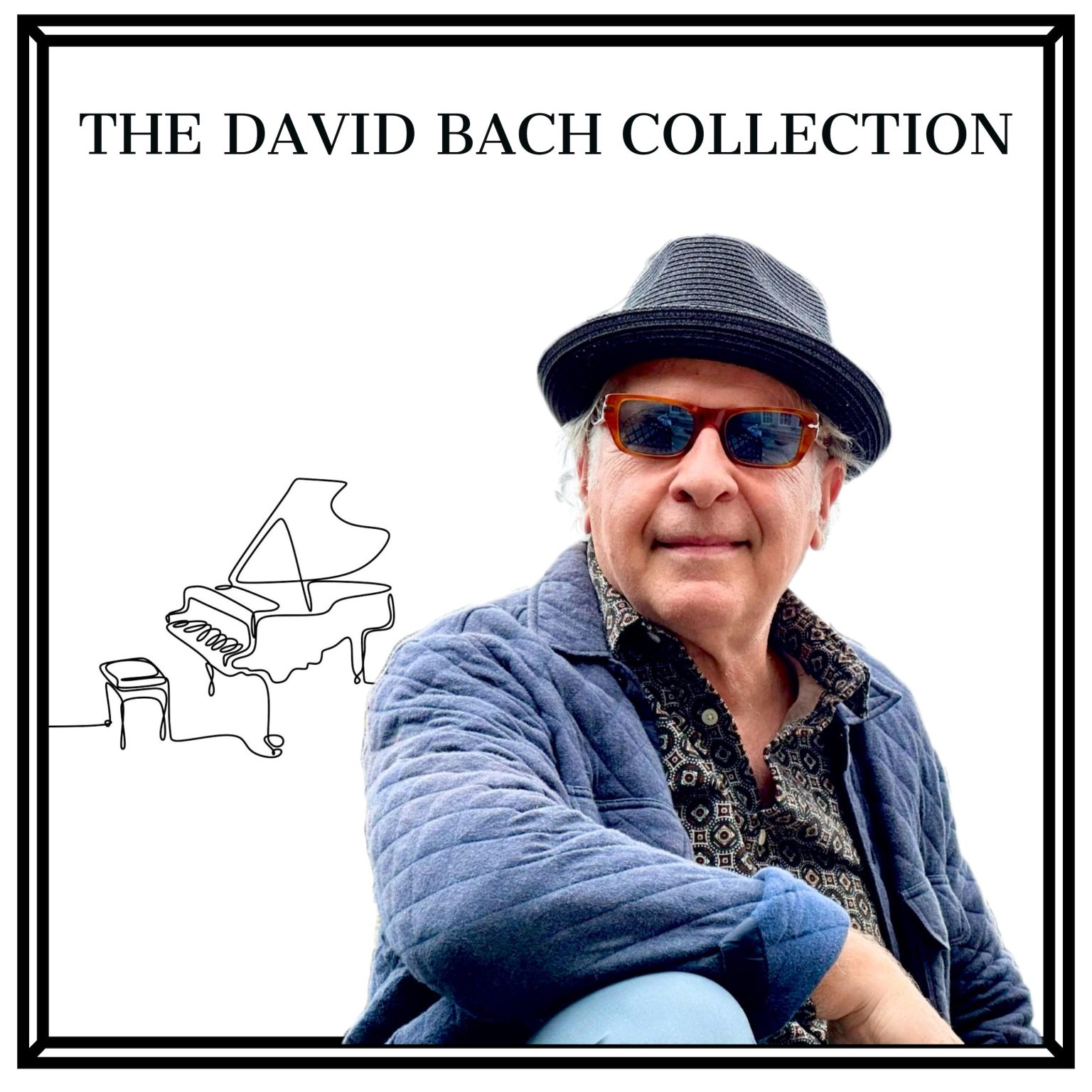 Album Review—The David Bach Collection